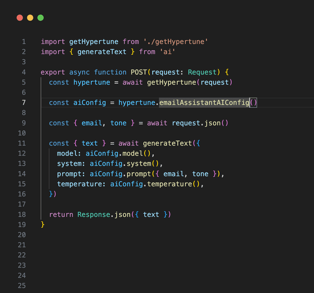 Hypertune | Type-safe, Git-based feature flags, experimentation ...